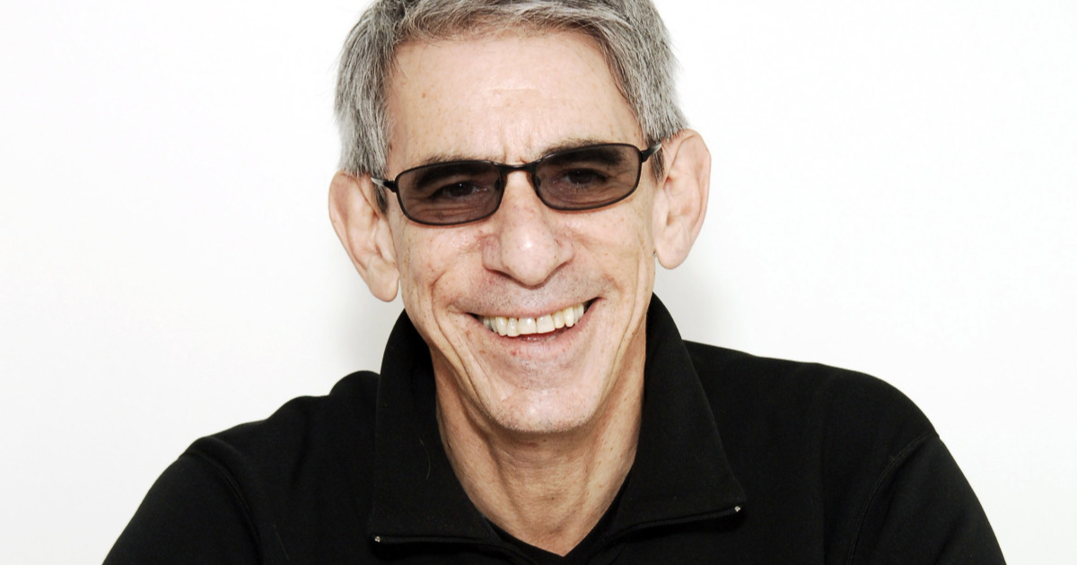 Comedian, star of 'Law & Order: SVU' Richard Belzer dead at 78 Comedian, star of 'Law & Order: SVU' Richard Belzer dead at 78