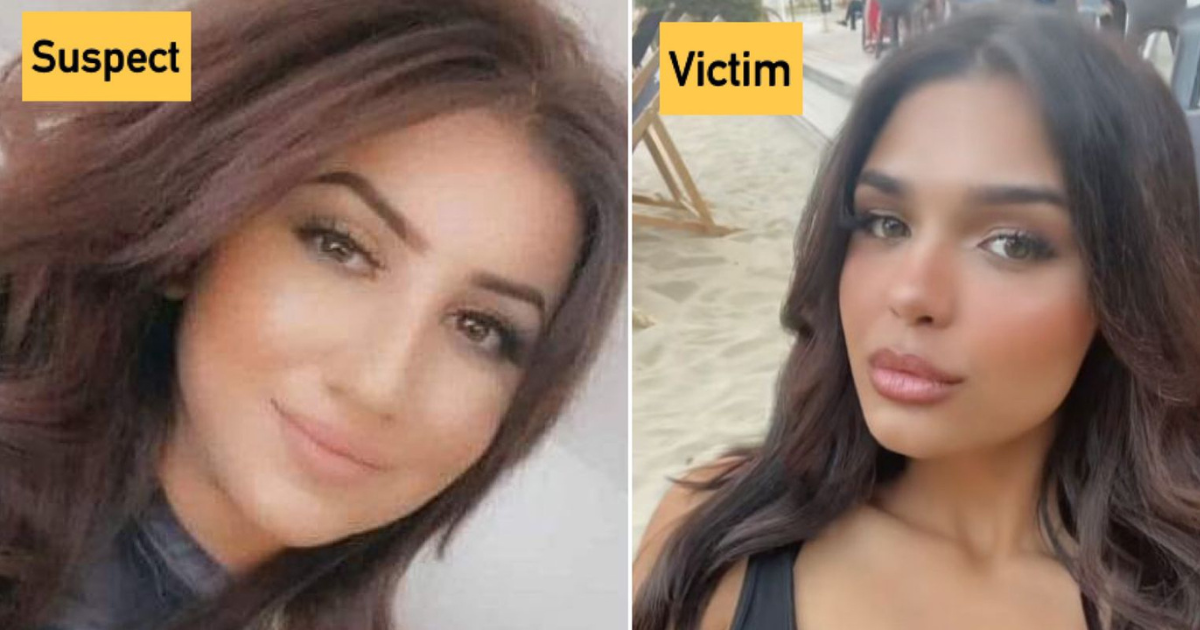 German woman accused of killing her lookalike in attempt to fake her ...