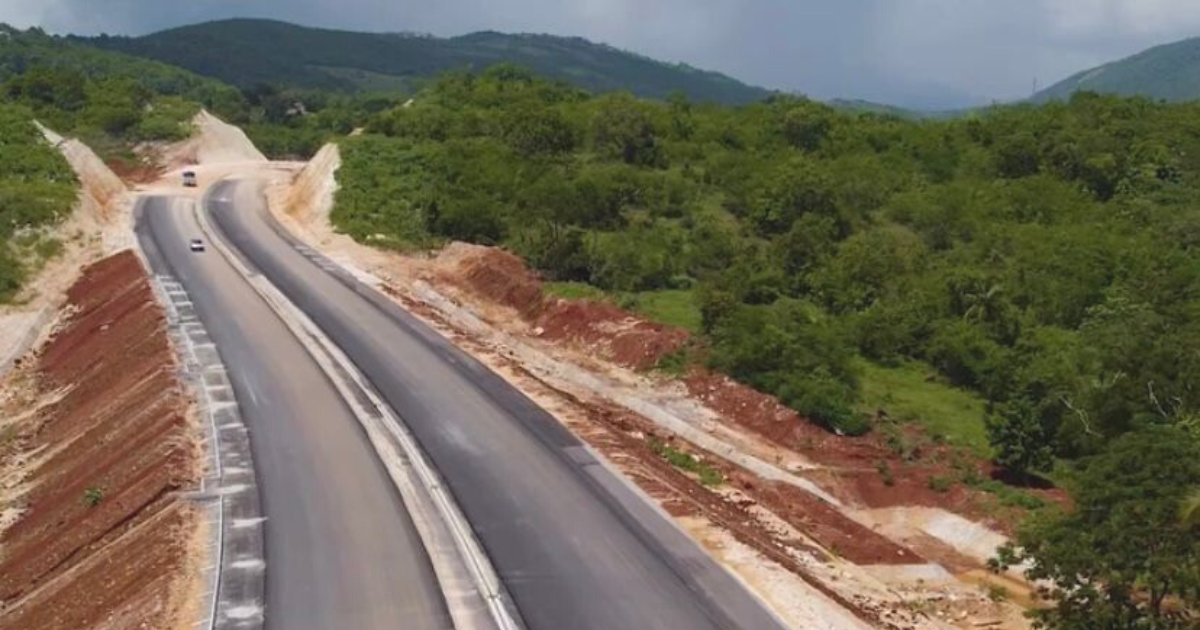 $22.1 billion allocated for Southern Coastal Highway Improvement Project