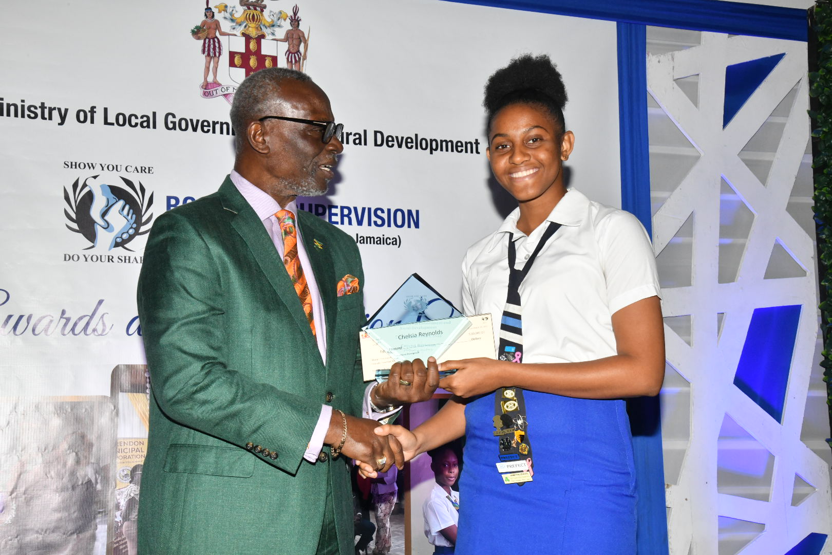 48 students awarded for high academic performance