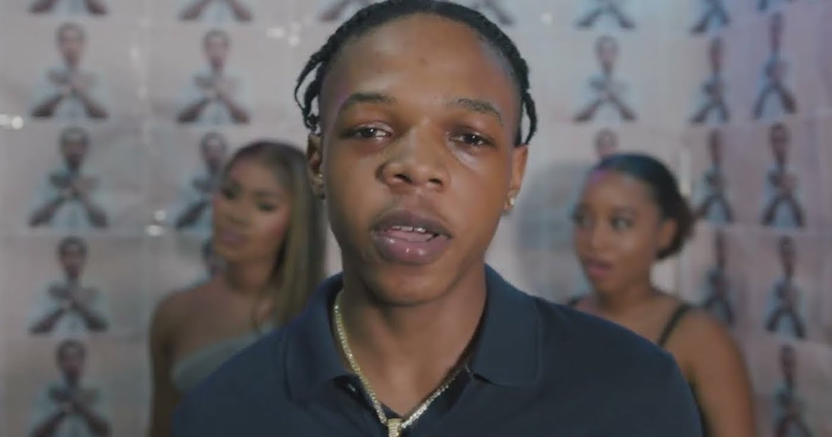 Likkle Addi ready to drop 'Thugz R Us' EP