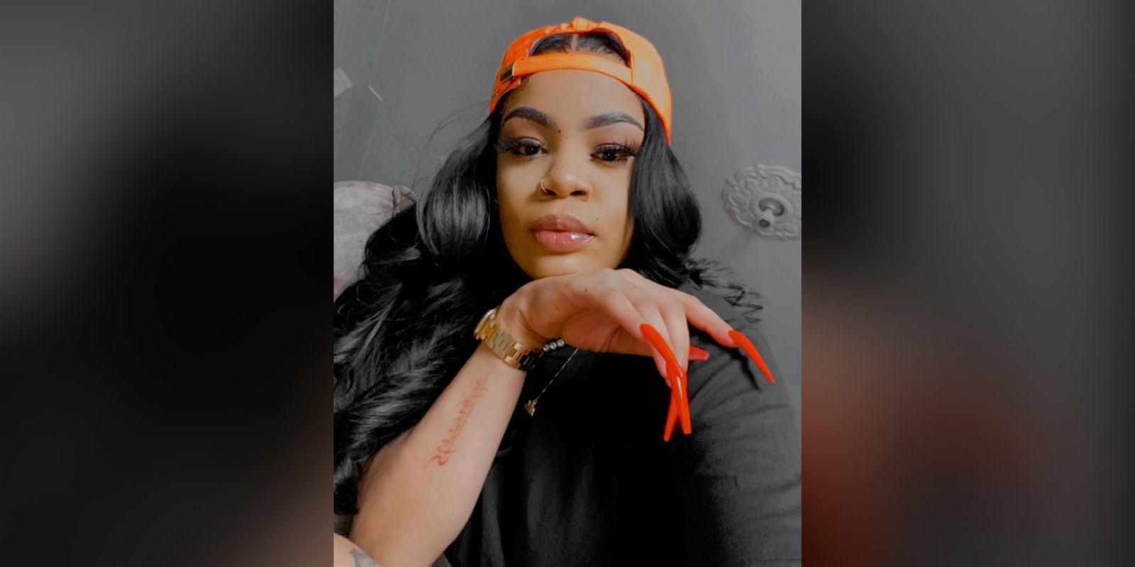 No go for trial of co-accused in the murder of Aneka “Slickiana” Townsend