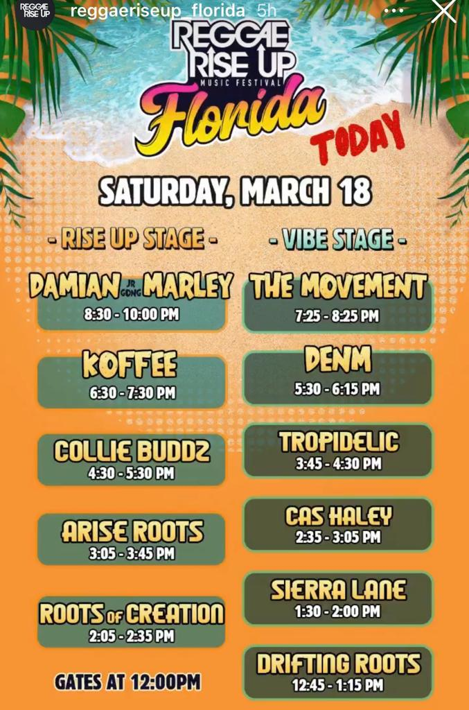 Koffee delivers musical rapture on Rolling Stone’s future of music