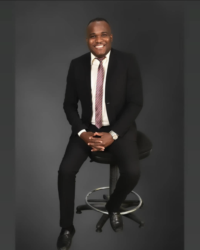 "Breaking news boss" Abka Fitz-Henley appointed to the Senate