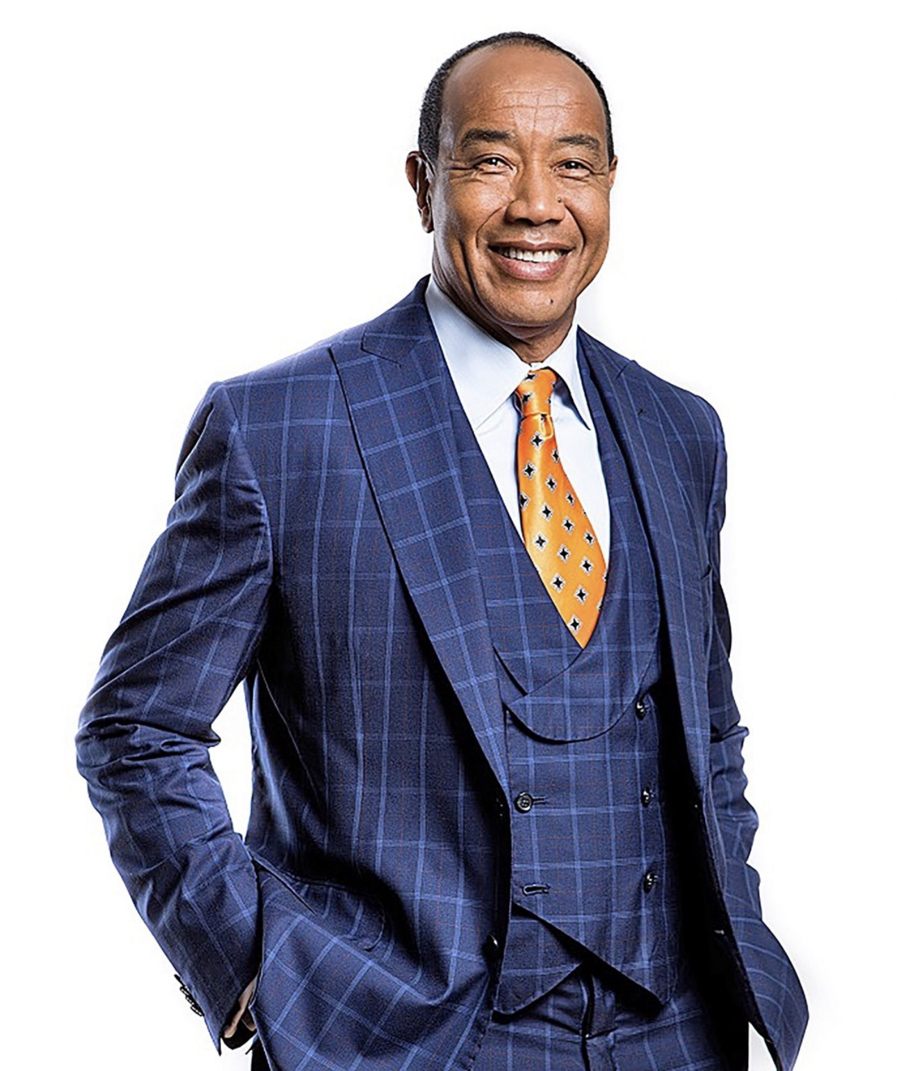 Sold! Michael Lee Chin earns $62million profit from AHPO mega yacht sale