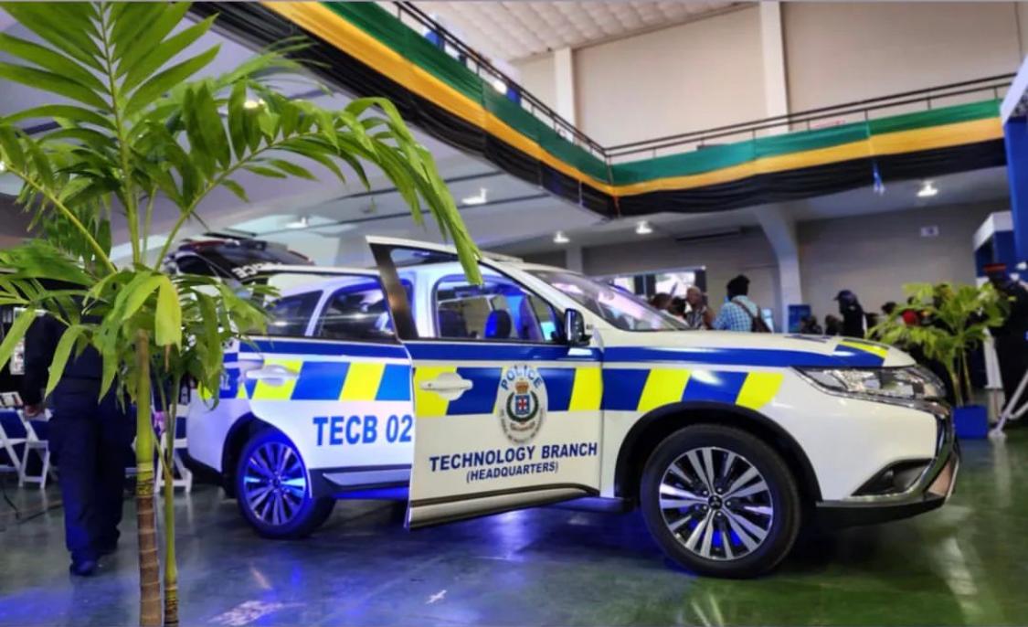 JCF Transformation EXPO kicks off