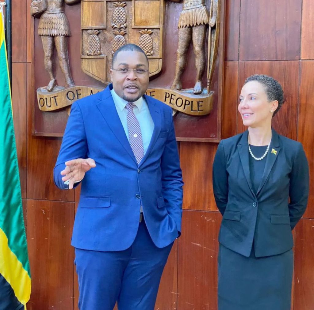 Jamaica to host high-level foreign policy meetings