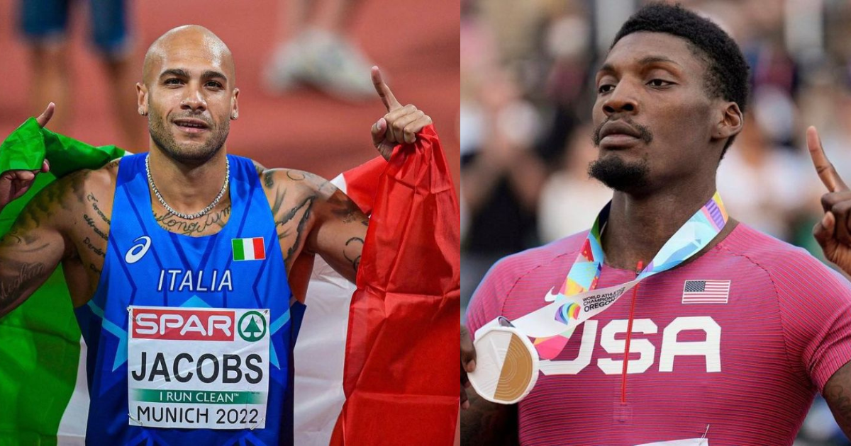 Battle between the olympic & world champions showdown called off