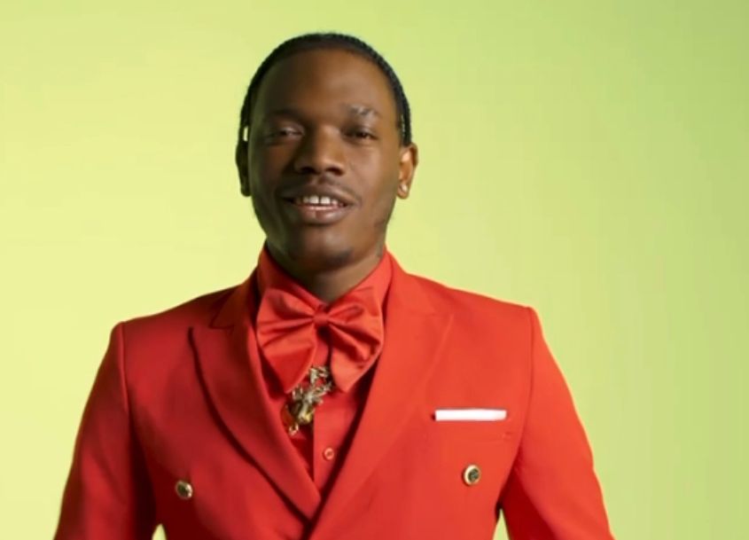 Valiant drops new single