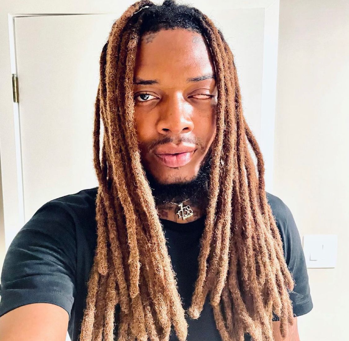 Fetty Wap sentenced to 6 years in prison