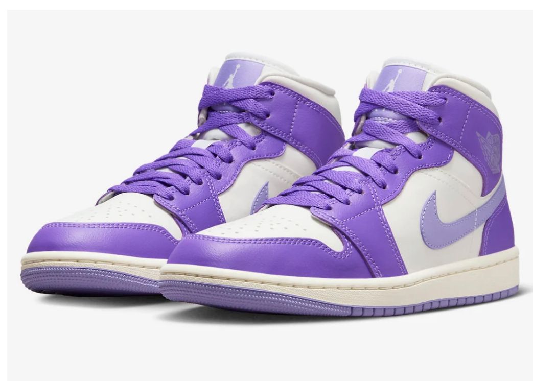 The new Air Jordan revealed