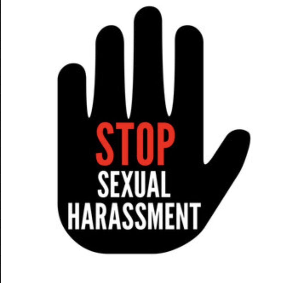 Companies ready for the enforcement of Sexual Harassment Act