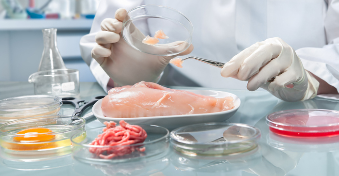 Lab grown chicken approved by the US Department of Agriculture
