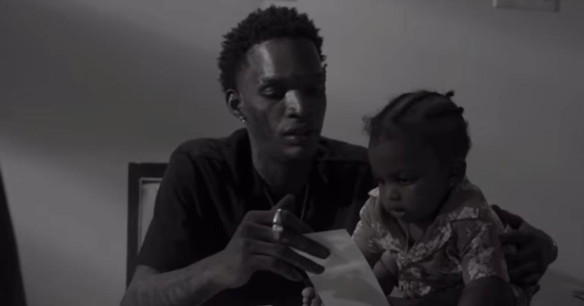 Skeng releases birthday tribute to Mommy