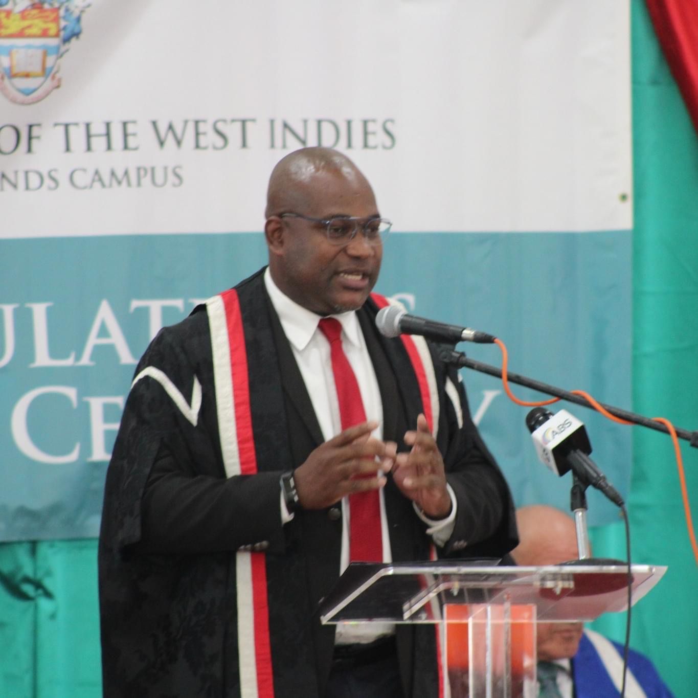 New UWI Mona principal confirmed