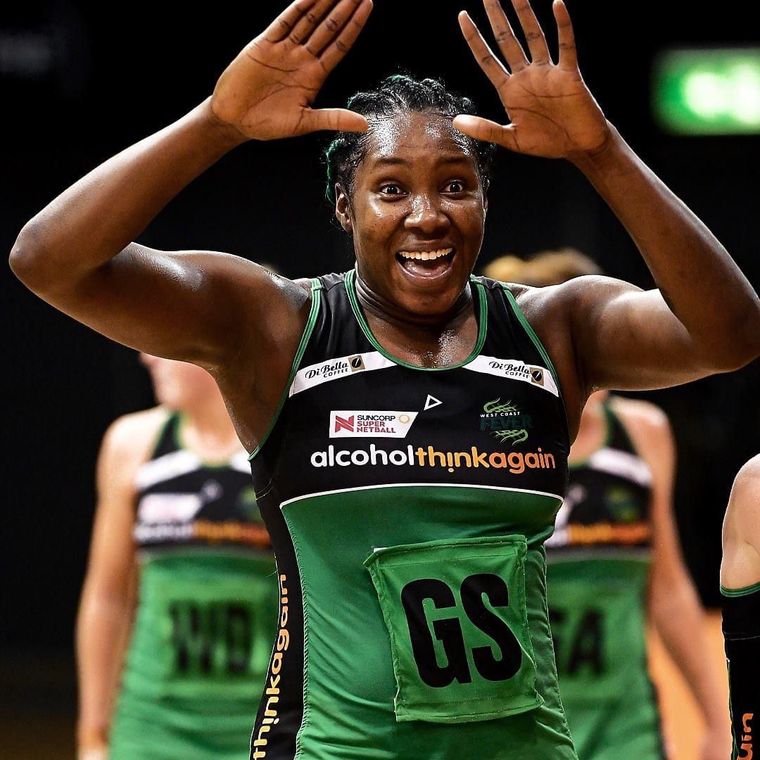 Jhaniele Fowler to captain Sunshine Girls again