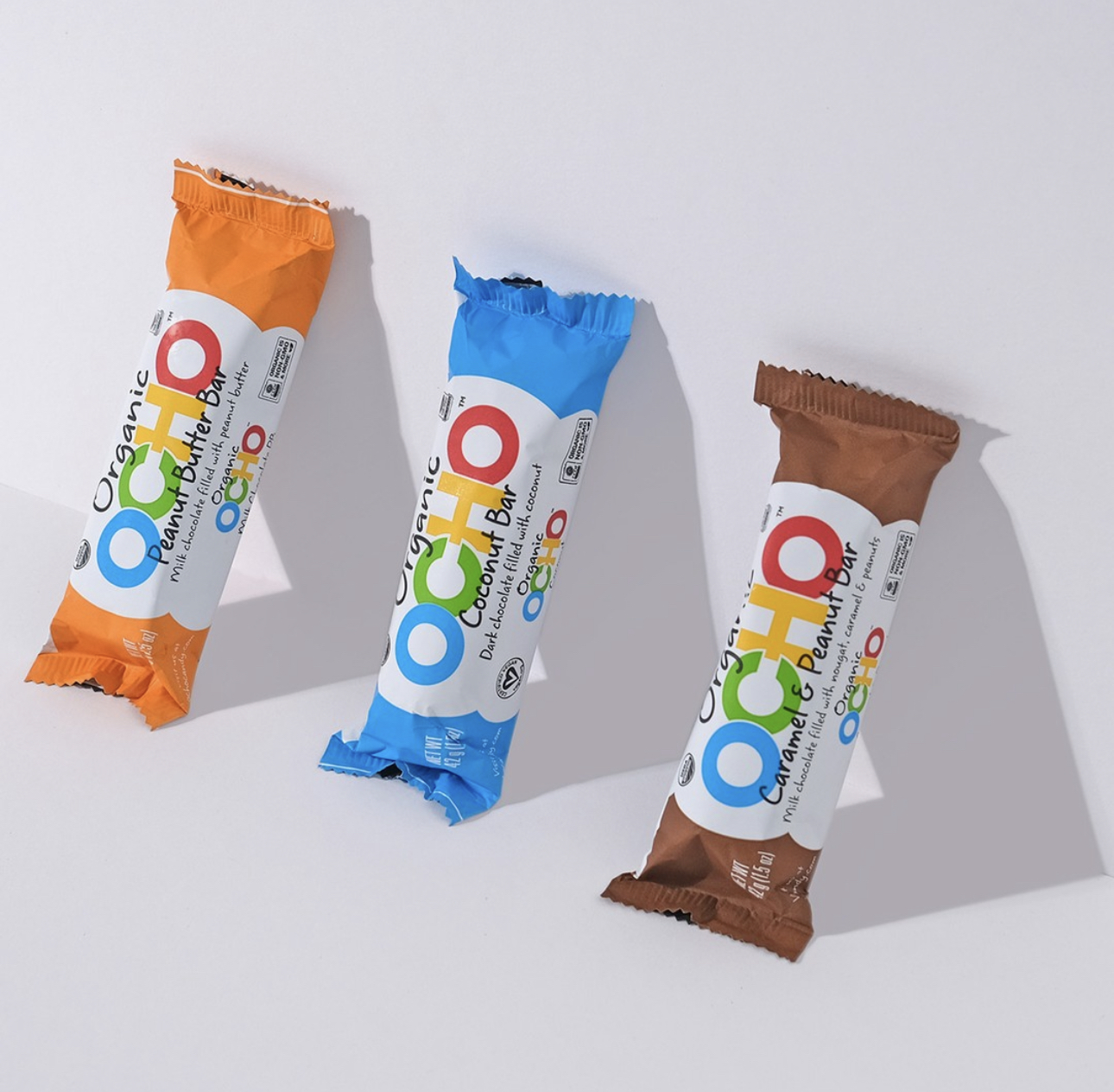 Confectionery & Snacks Jamaica Limited welcomes 'OCHO Chocolates’ to ...