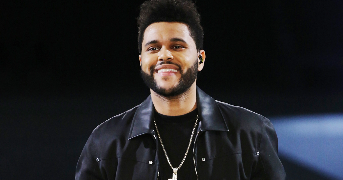 Weeknd breaks Michael Jackson's tour record