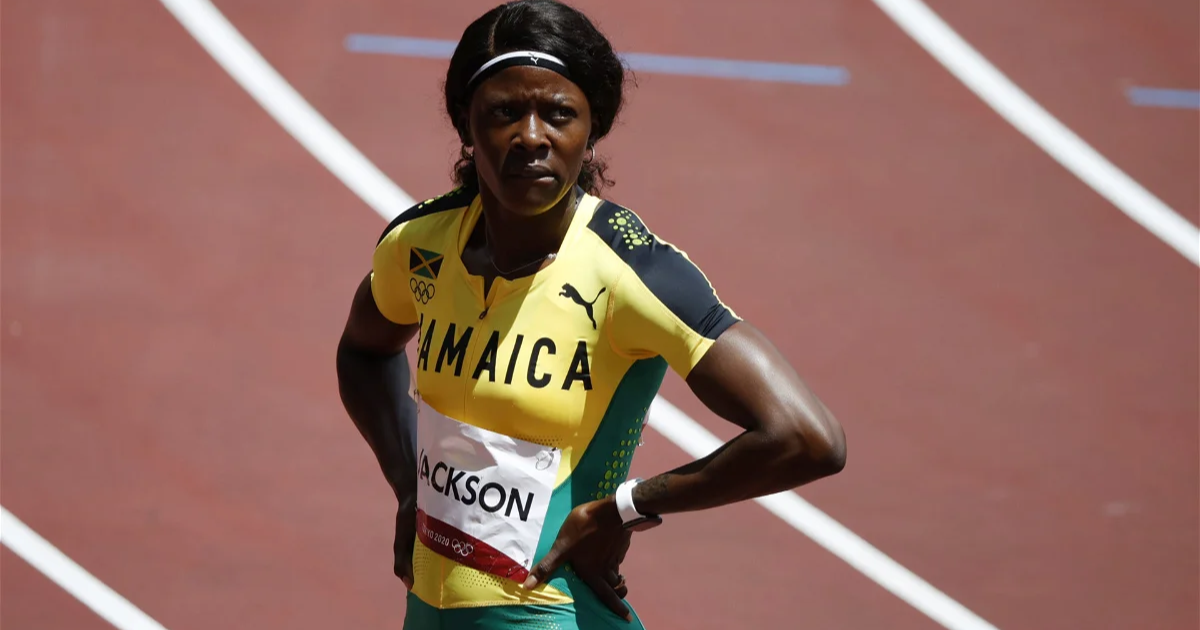 Shericka clipped by ShaCarri in Silesia