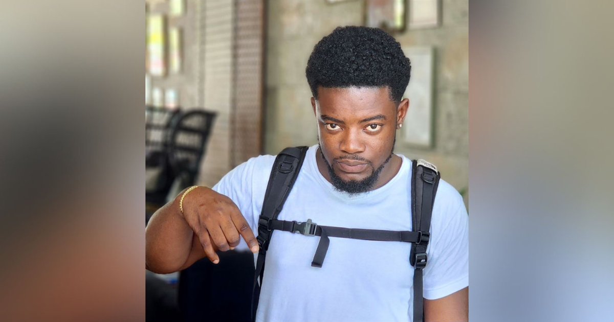 Jquan making his mark in dancehall