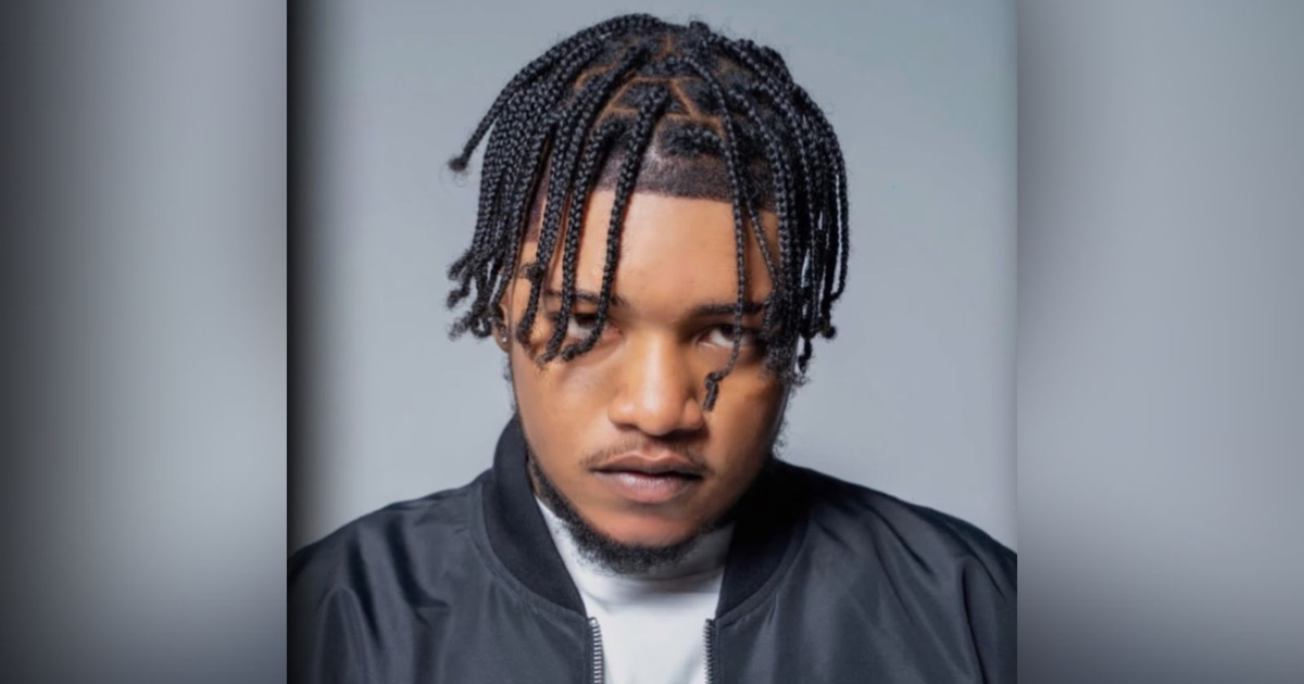 Malie Donn breaks silence on detention in Barbados