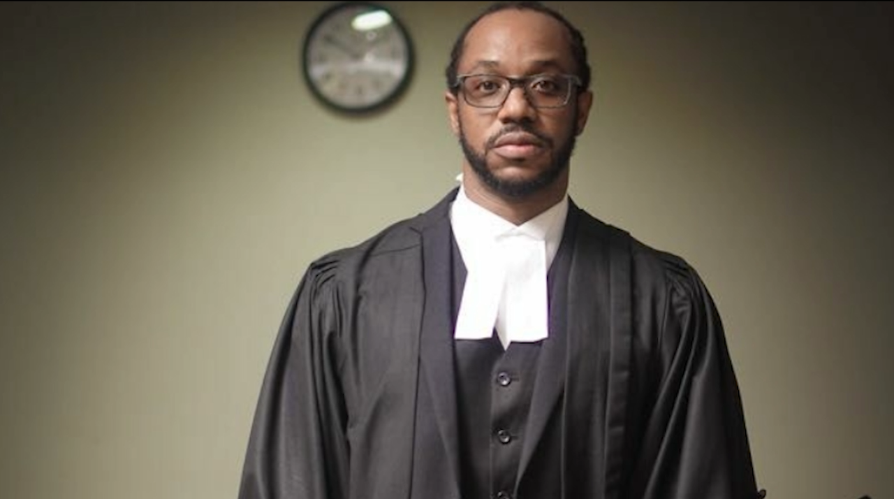 Isat Buchanan resigns from PNP Human Rights Commission