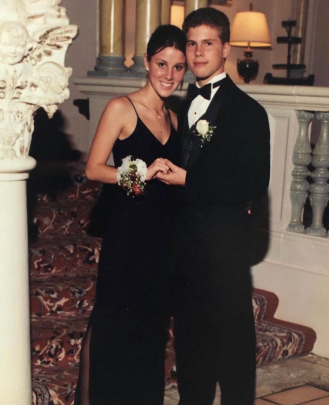 Jill Stewart - wife of Adam Stewart has died