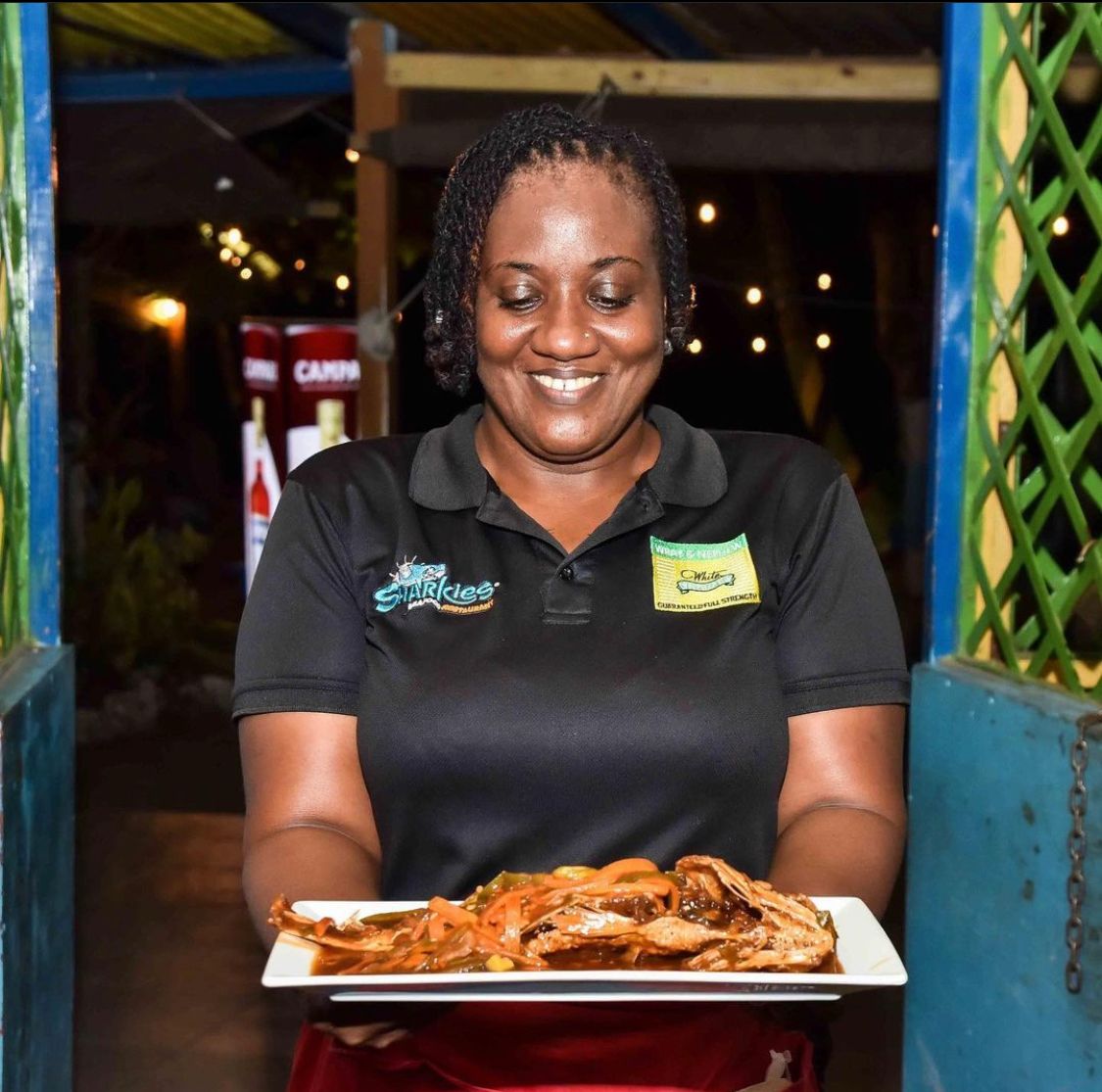 Sharkies now at Di Lot