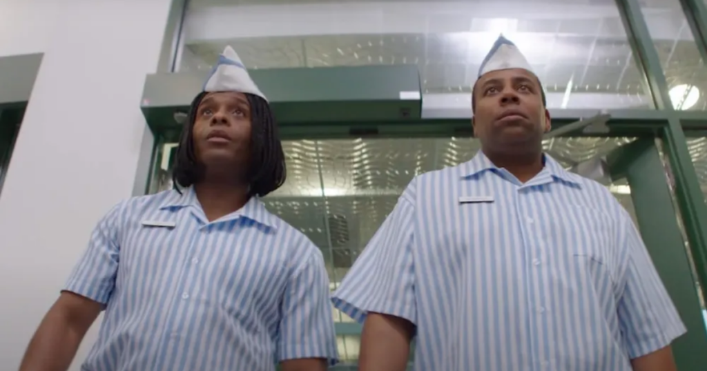 "Good Burger 2" teaser trailer released