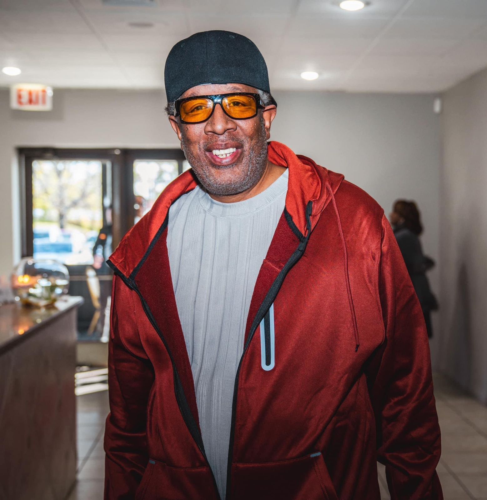 DJ Casper - creator of the 'Cha Cha Slide' has died