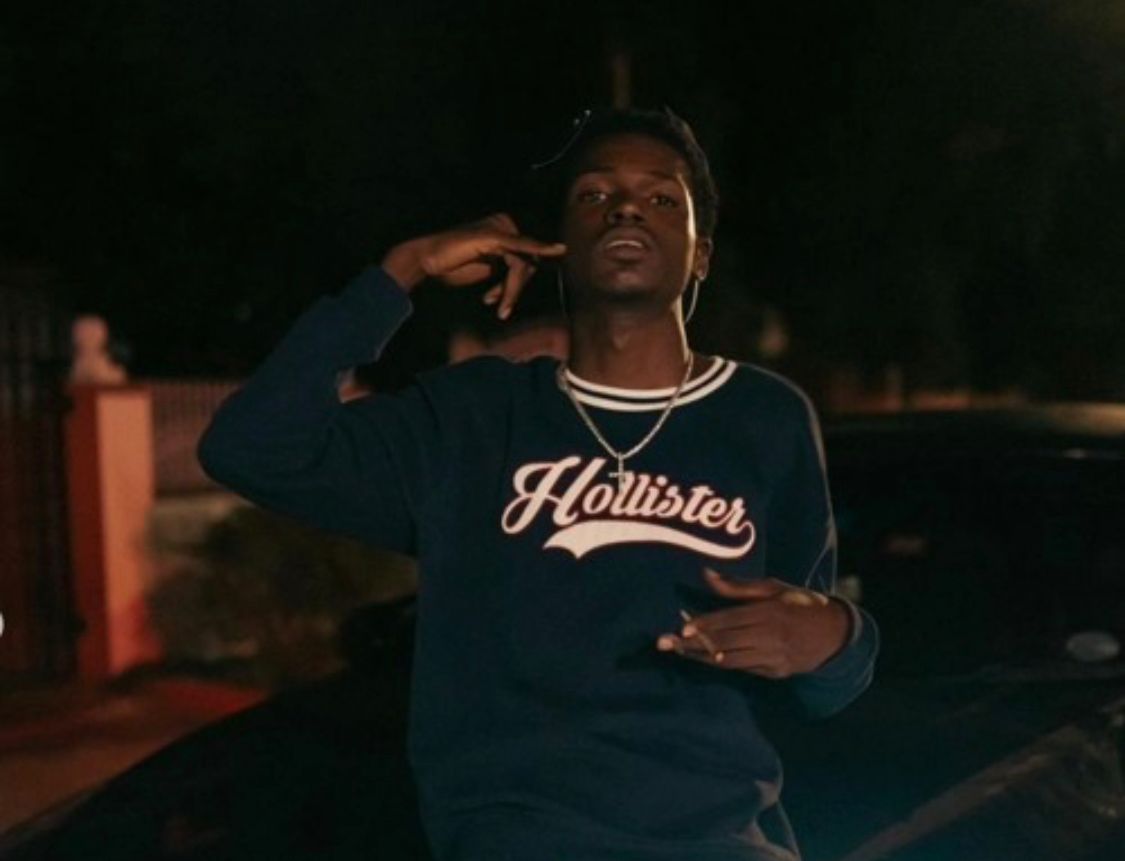 Najeeriii aims for an explosive 2024 with "Bomb"