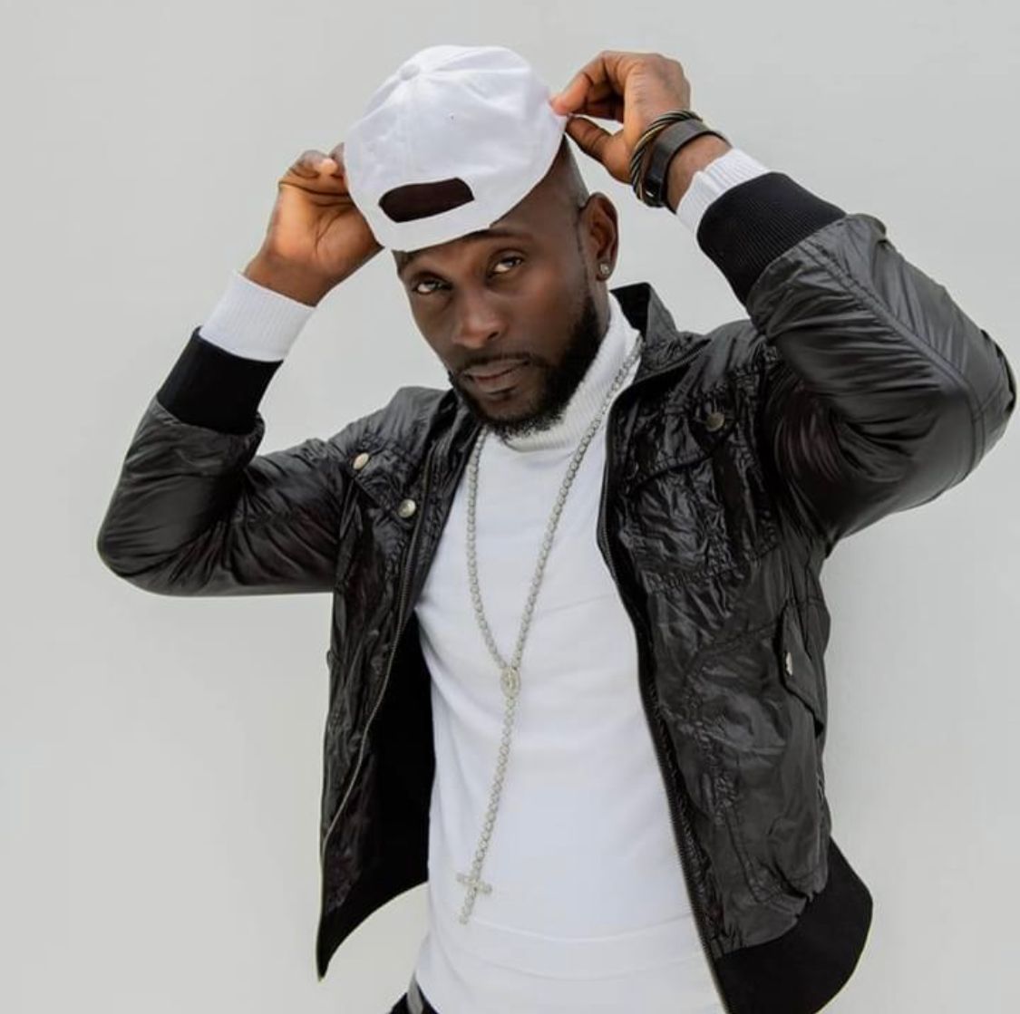 DVoyce to electrify Jangas with musical love