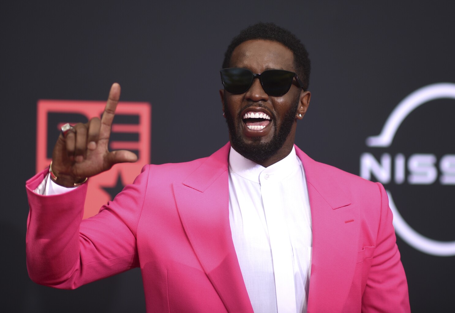 Diddy to be awarded Global Icon Award at the 2023 MTV VMAs