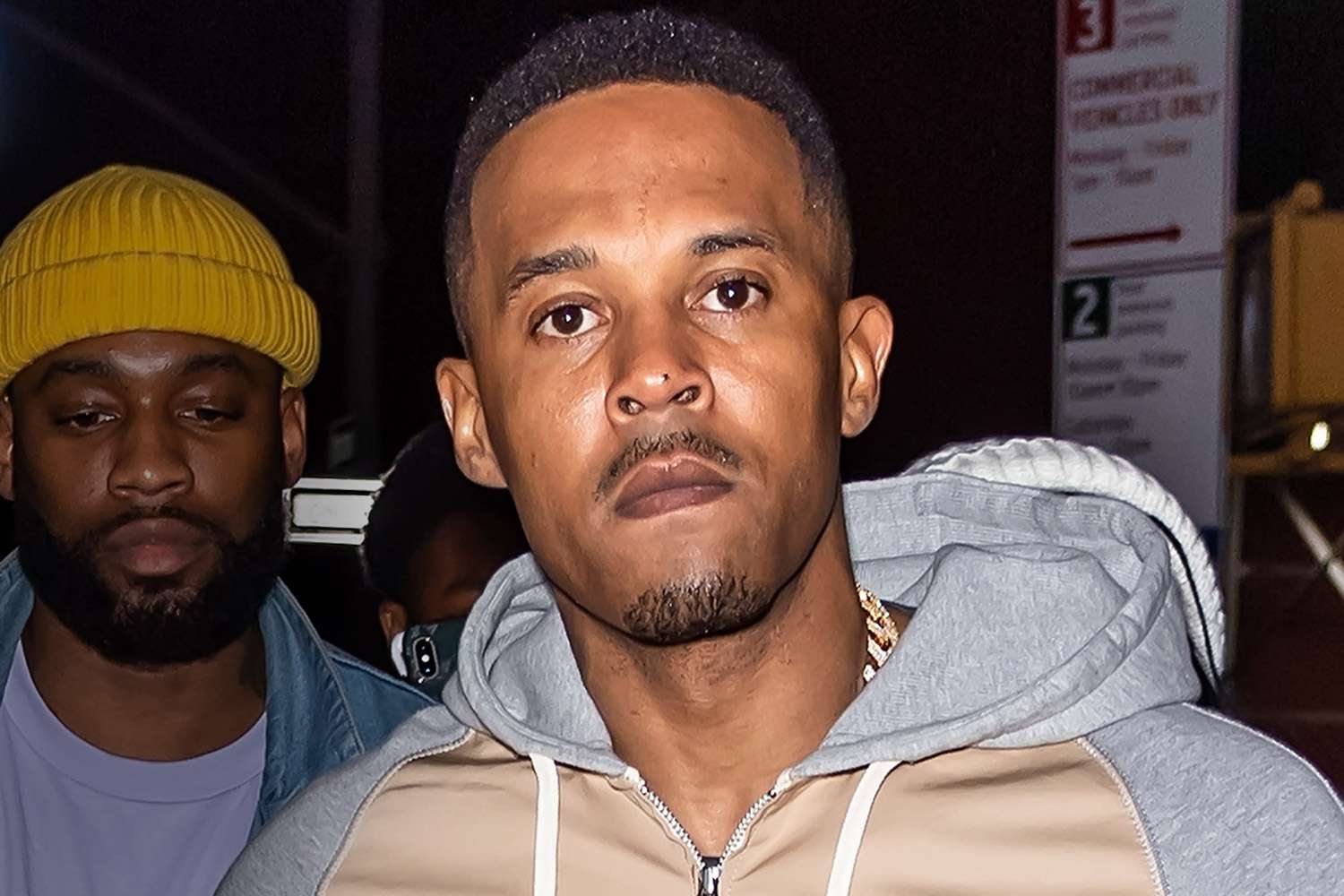 Kenneth Petty on 120 days house arrest for threatening Offset’s life