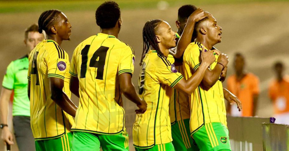 Reggae Boyz aim for back-to-back wins in Nations League