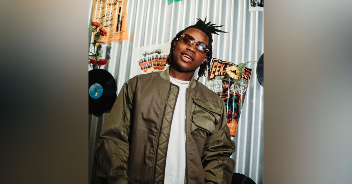 9ine x Rubi Rose "Obsessed With Me" collab released