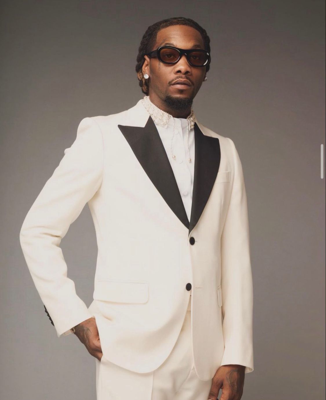 Offset to drop sophomore October