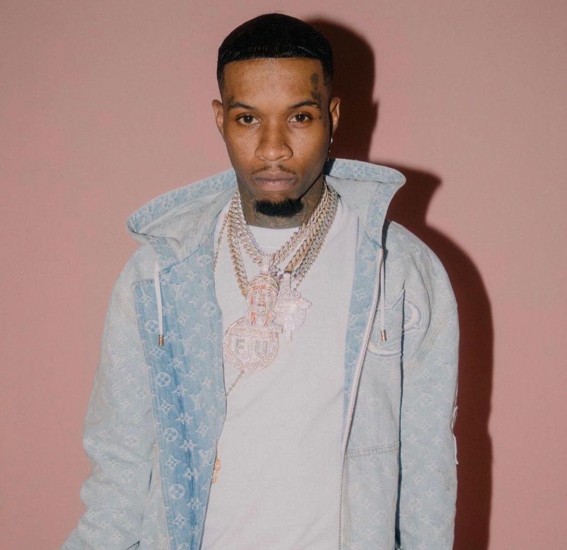 Tory Lanez earns two entries among Top 10 Reggae songs on iTunes
