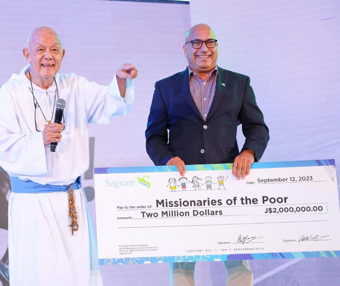 Father Ho Lung and Friends return with Sagicor support for “Ruby”