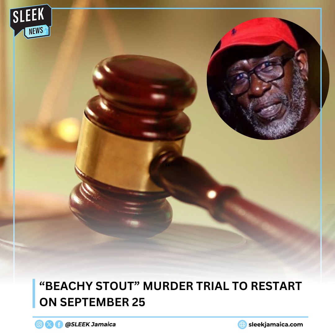 “Beachy Stout” murder trial to restart on September 25 – Jury ...