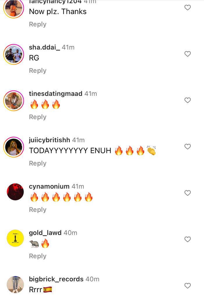 Skeng Valiant Preview Loyal Gyal Video