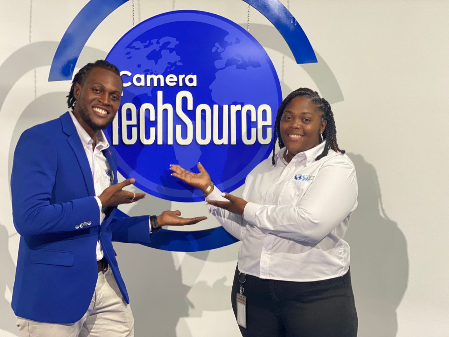Camera Techsource elevates the creative space with new studio