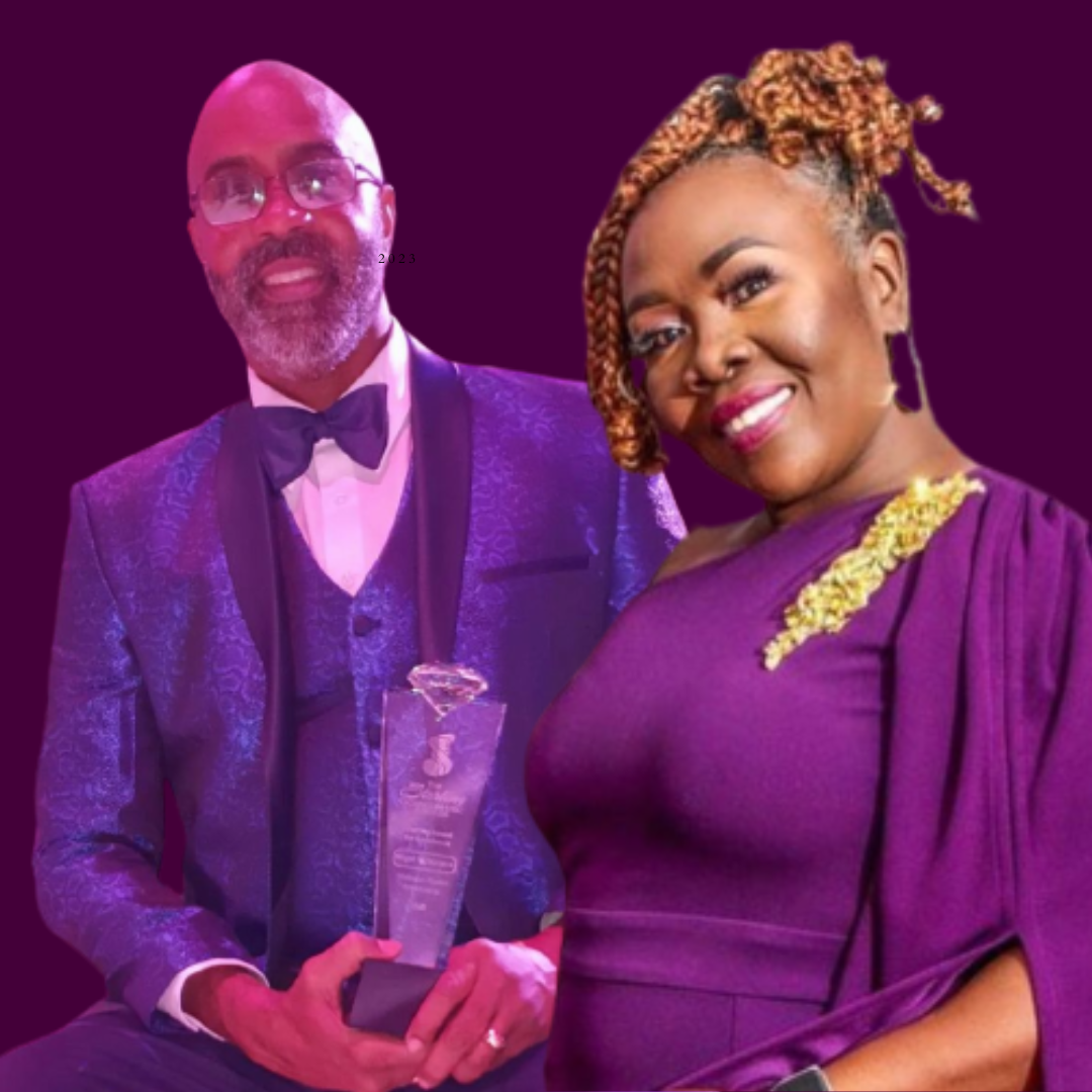 Nadine Blair & Nigel Wilkinson to host Sterling Awards 2023