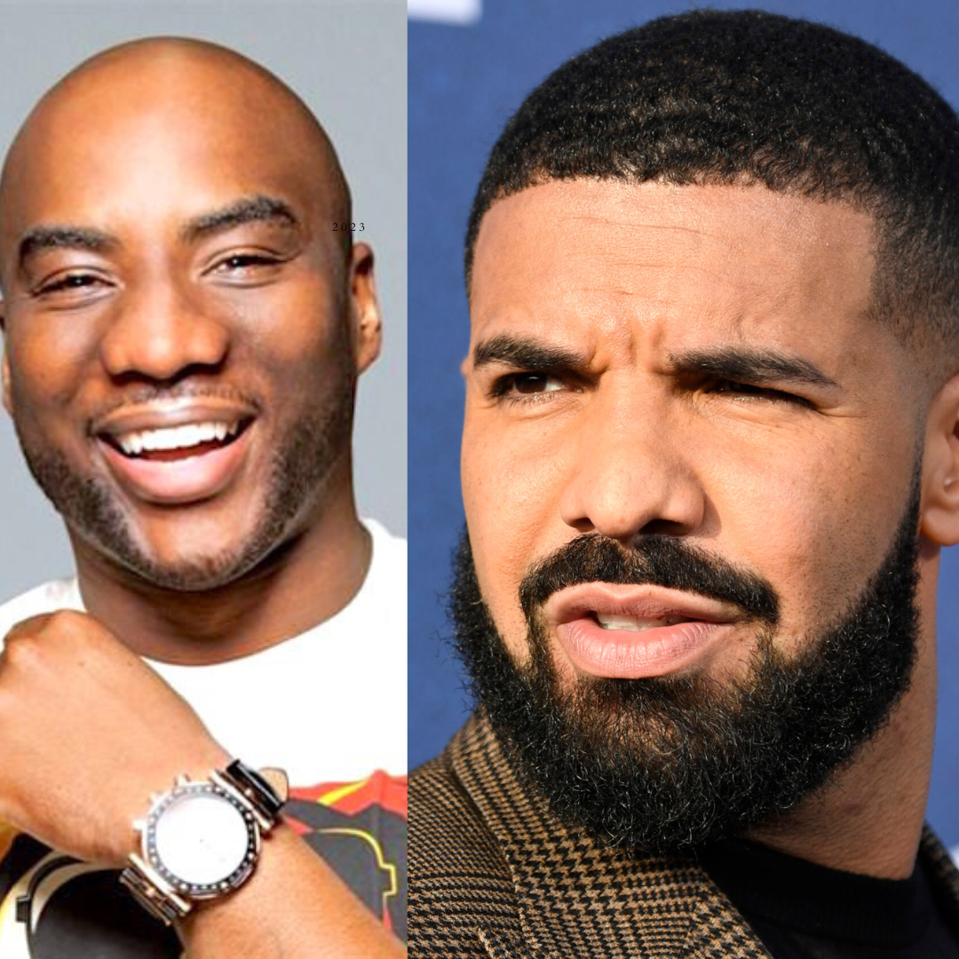 Charlamagne Tha God says his beef with Drake is “planned”