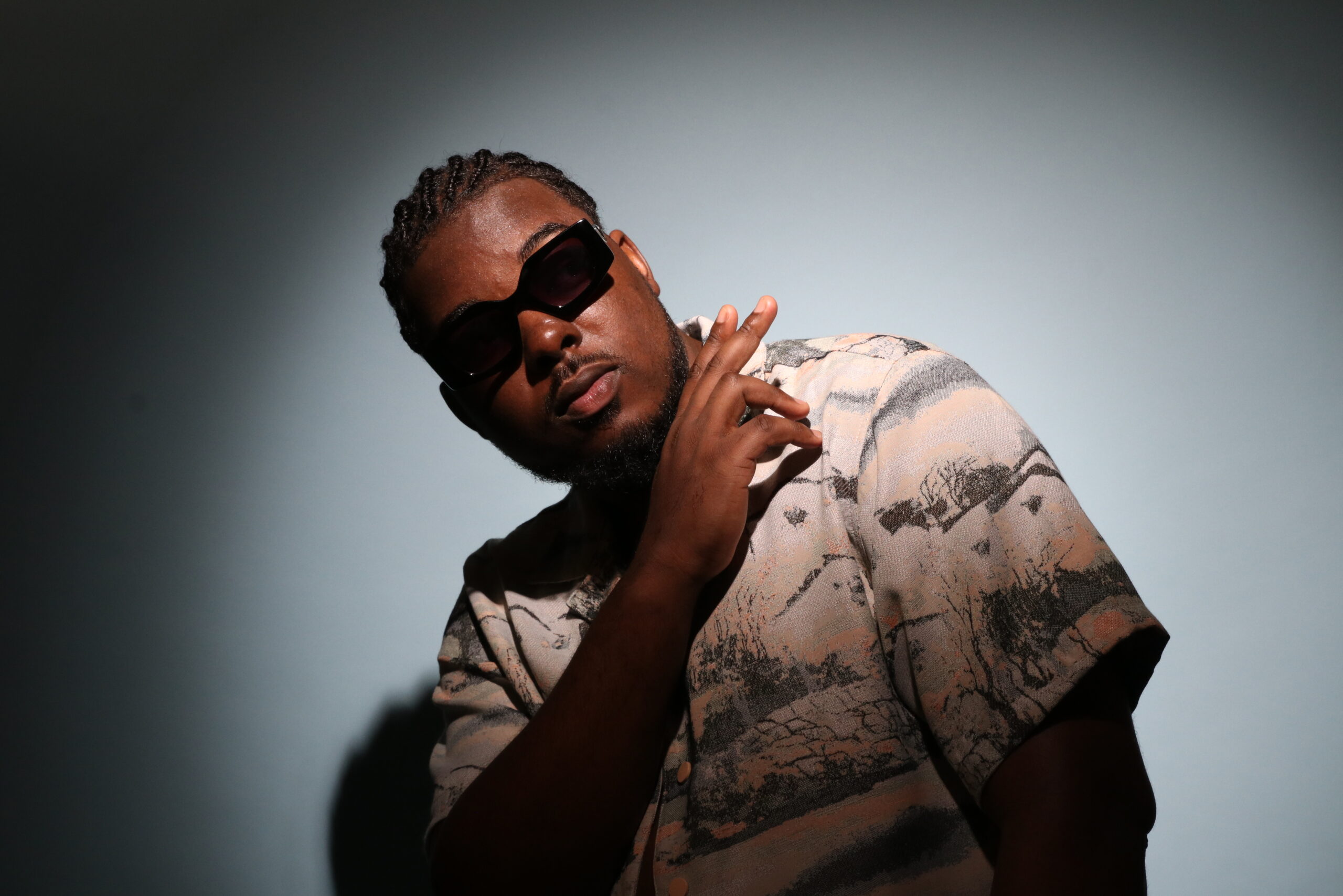 Devin Di Dakta dedicates his new EP ‘Sophomore’ to the ladies