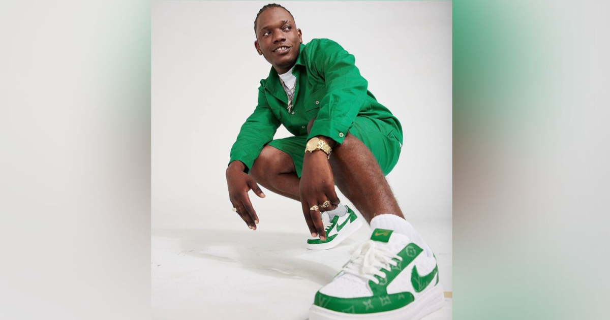 Valiant has a special "Gift" coming