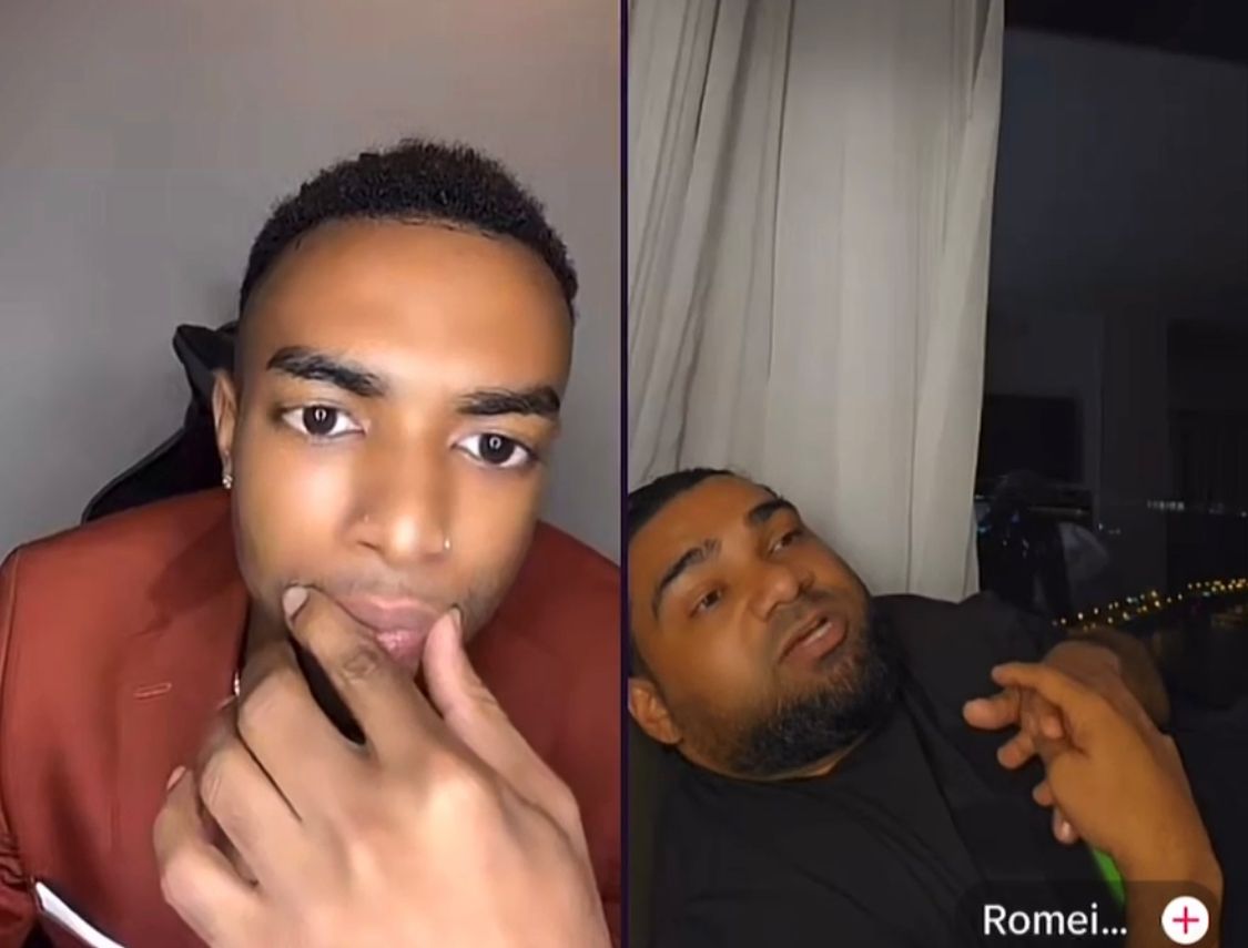 Romeich to work with Jamaica’s TikTok Ai