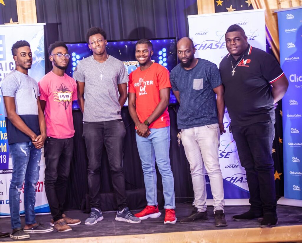 Jamaica Youth for Christ to receive special Sterling Award