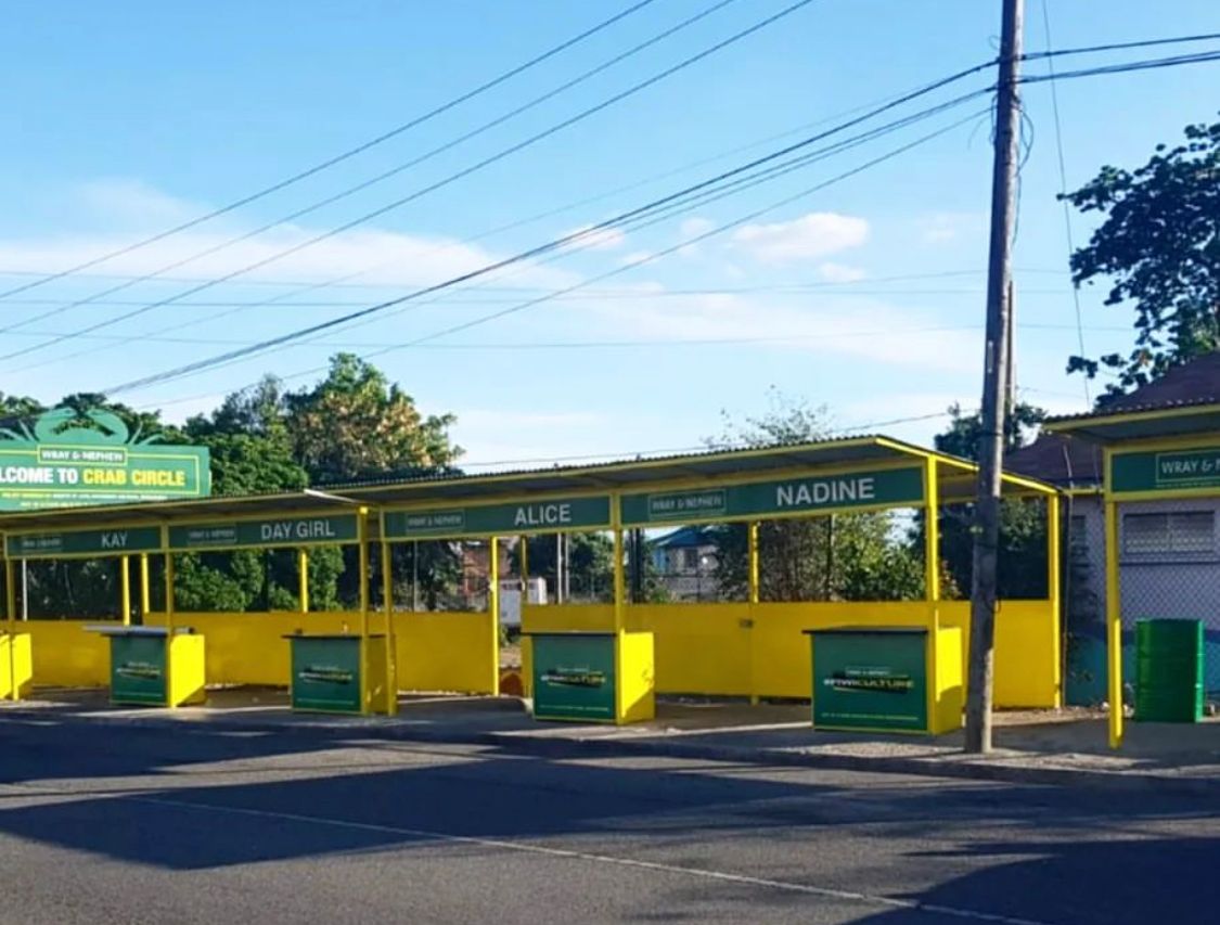 Crab Circle could open in weeks