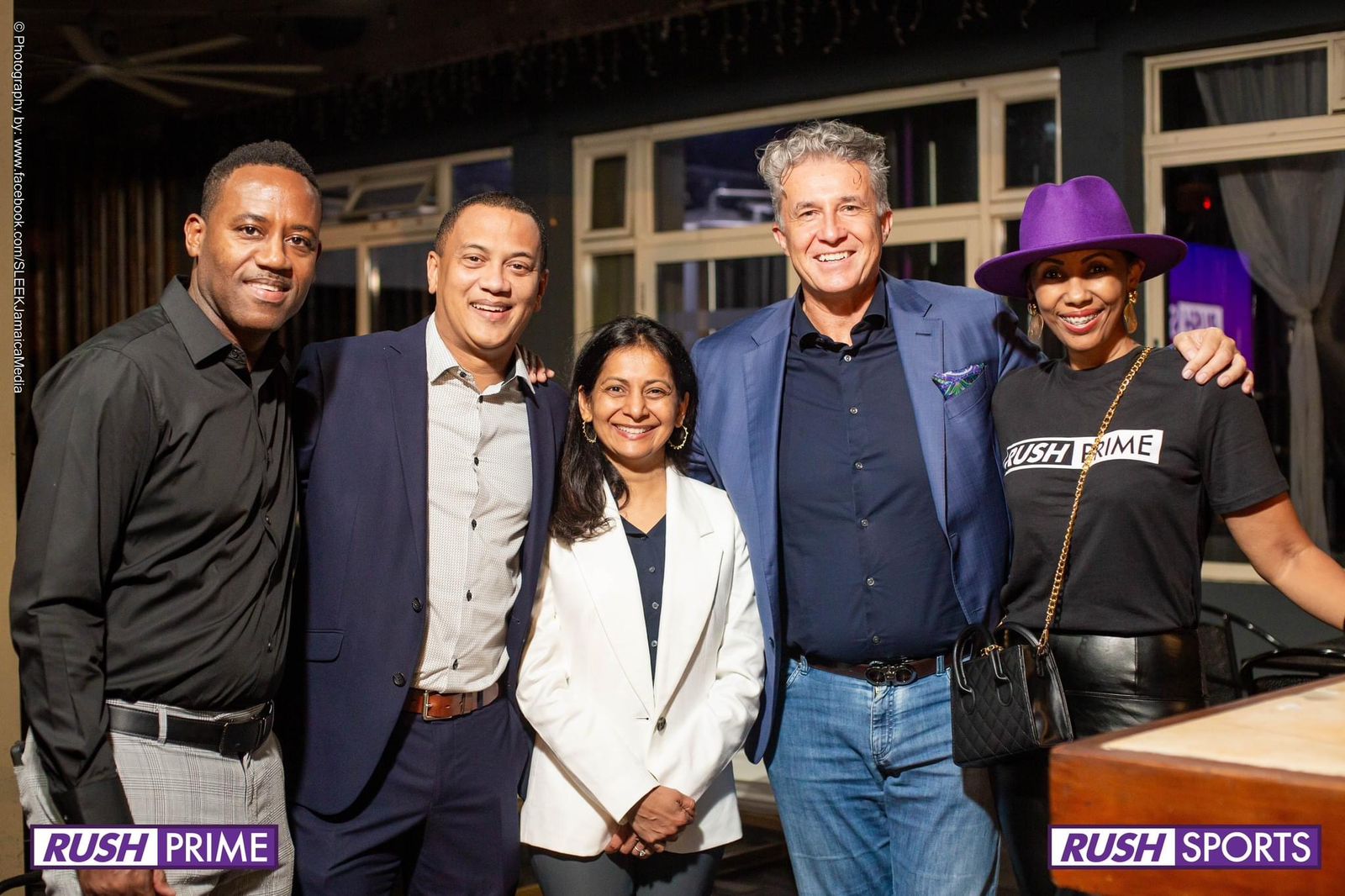 Rush Sports 1&2 plus Prime launched